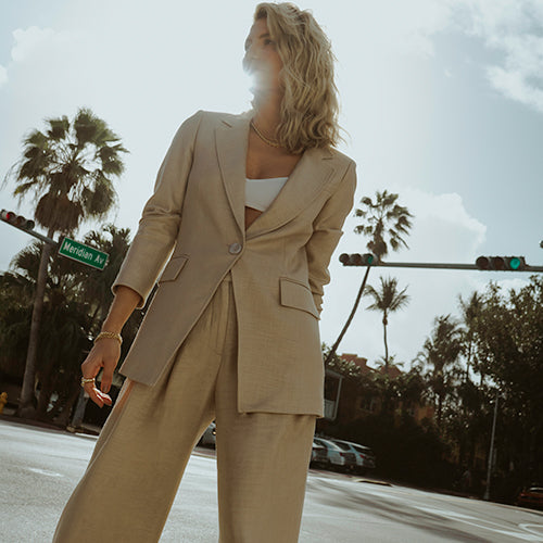 Day in the Life-Cassandra DiMicco | Veronica Beard