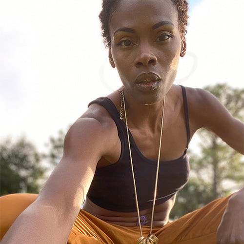 Breast Cancer Alliance-Chaunte Lowe | Veronica Beard