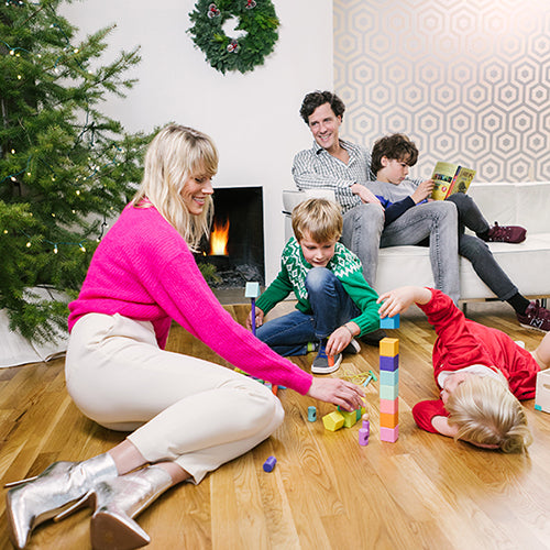 VB Hacks-Entrepreneur Jessica Rolph on a Stress-Free Holiday with the ...