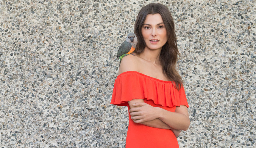A Guide to Spring Skin Prep – Veronica Beard
