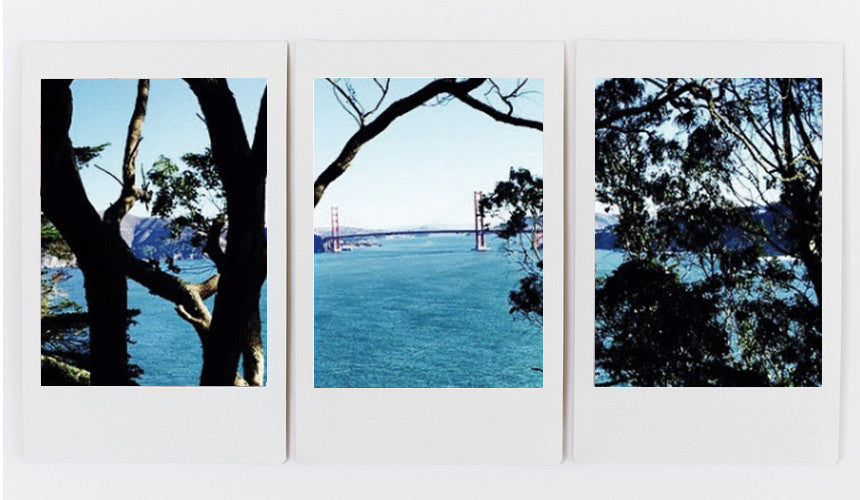 Our West Coast Packing List | Veronica Beard