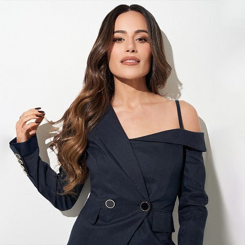 Make It Happen-Sheena Zadeh-Daly | Veronica Beard