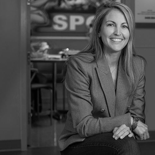 In Support of Pulmonary Research-Blish Connor | Veronica Beard