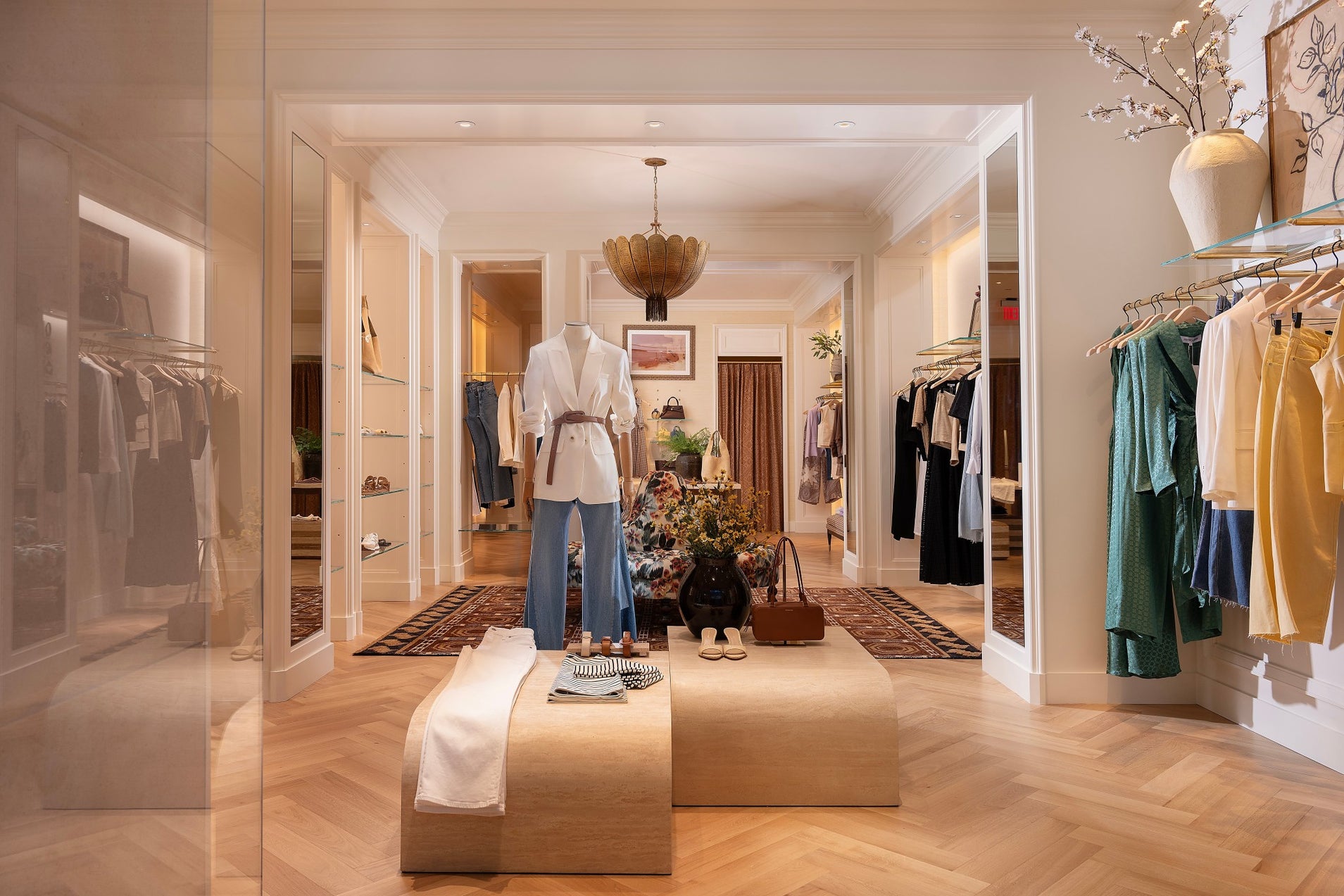Veronica Beard Stores & Locations | Find a Store Near You