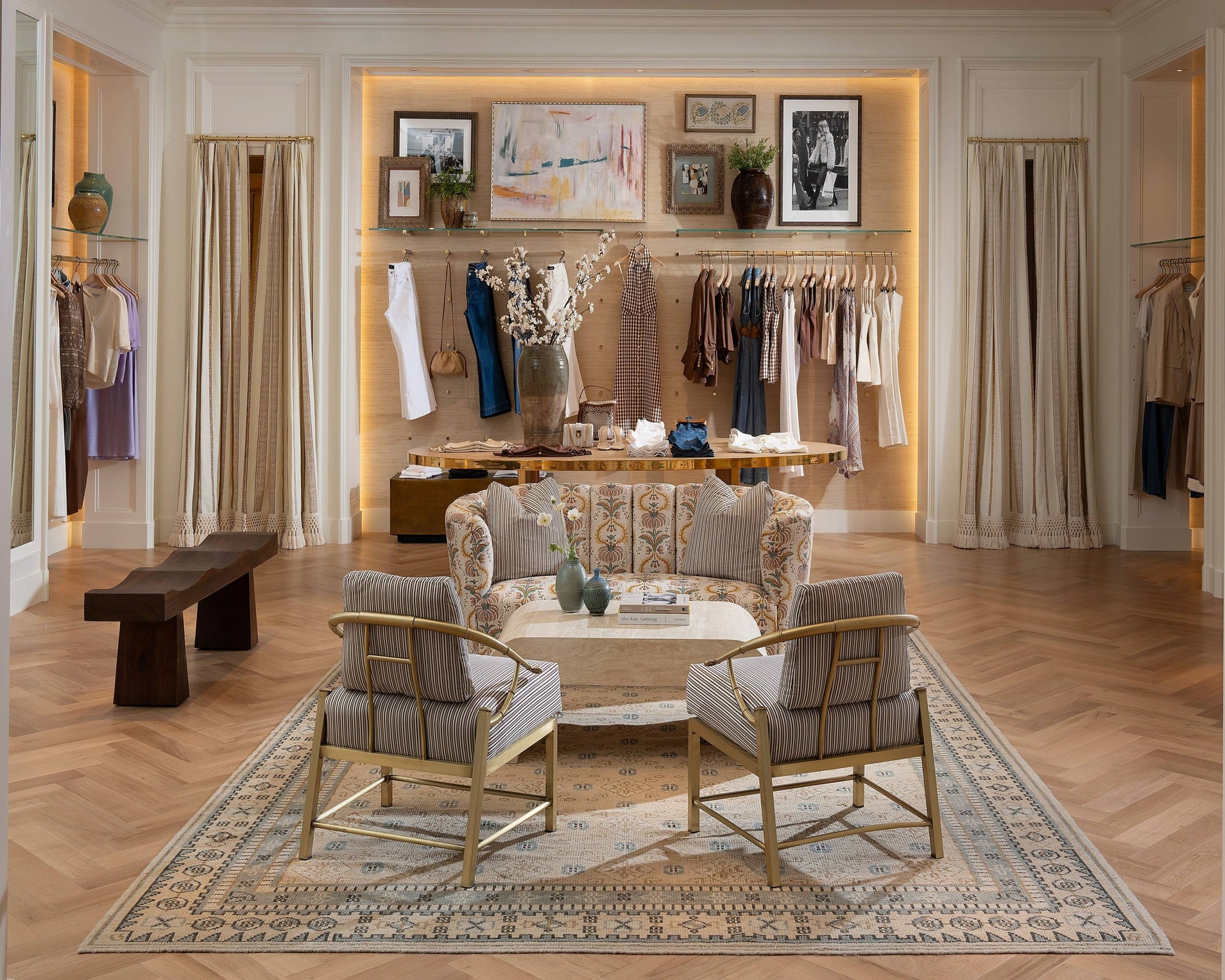 Veronica Beard Stores & Locations | Find a Store Near You