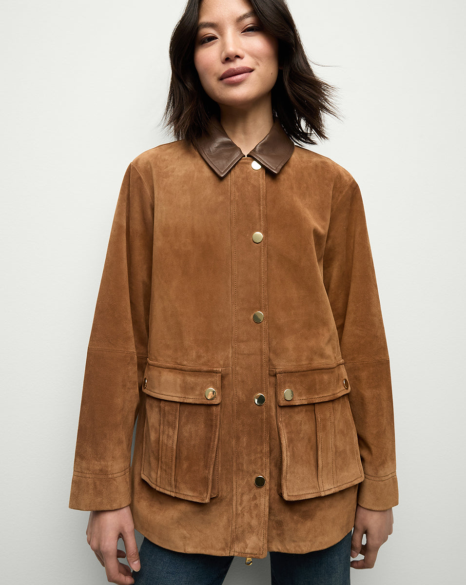 Women's Designer Jackets & Blazers | Veronica Beard