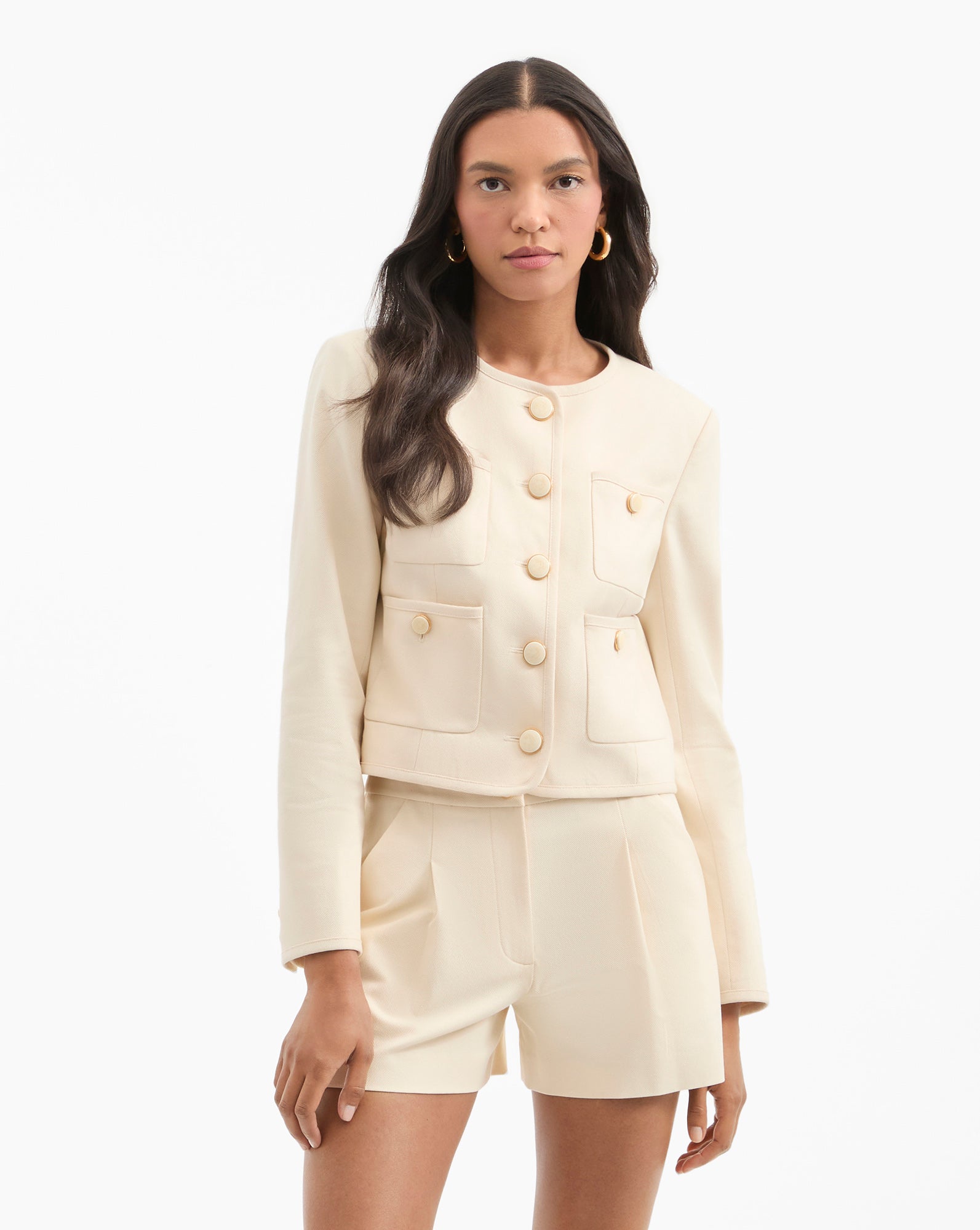 Women's Designer Jackets & Blazers | Veronica Beard