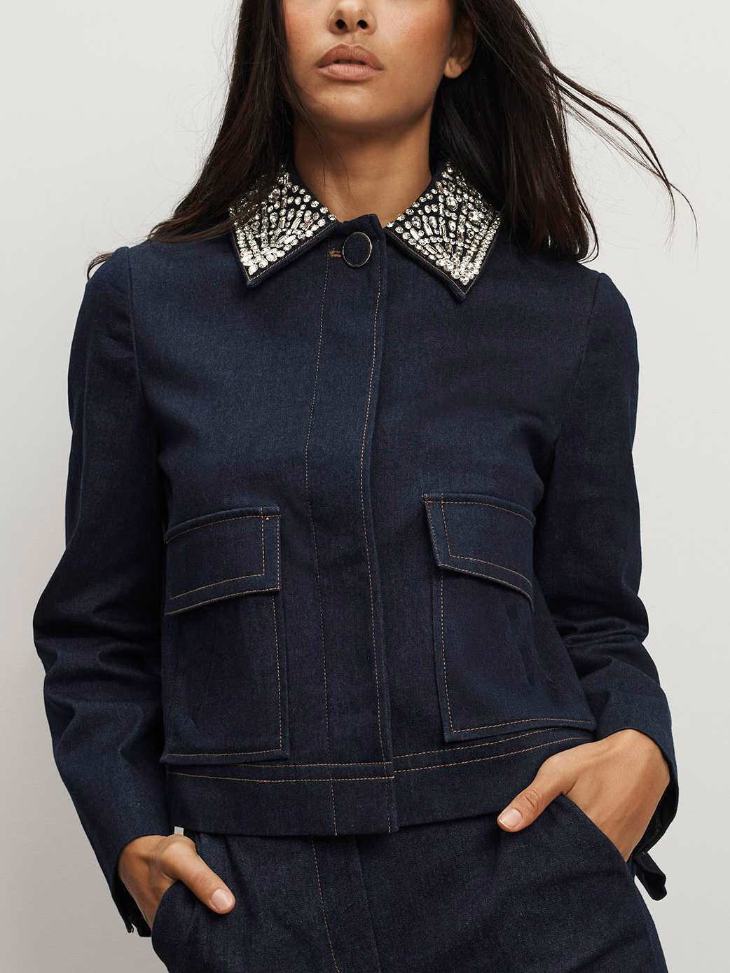 Women's Designer Jackets & Blazers | Veronica Beard