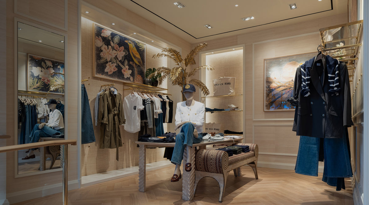 Veronica Beard Stores & Locations | Find a Store Near You