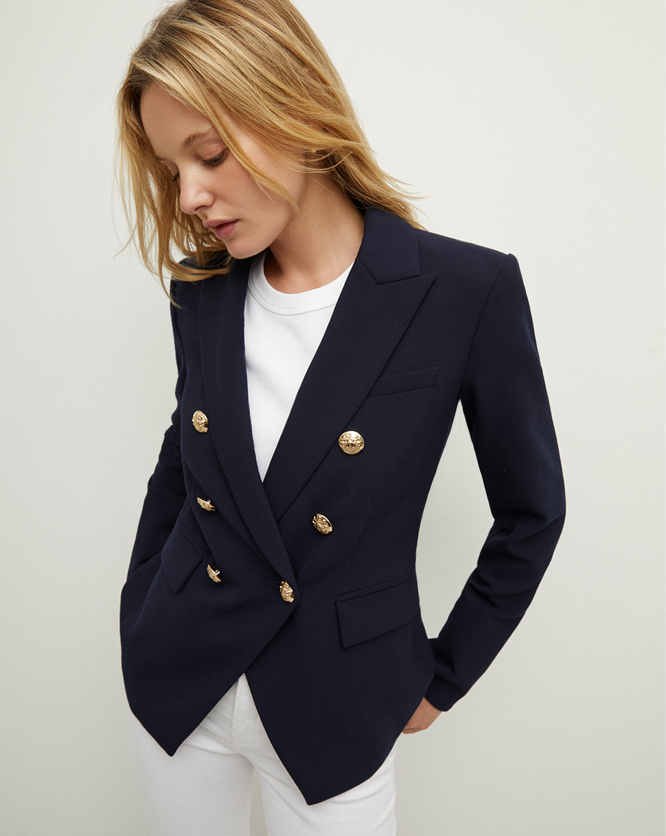 Women's Designer Jackets & Blazers | Veronica Beard