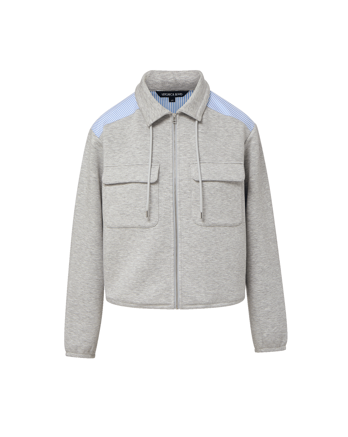 Veronica Beard Scuba Jacket