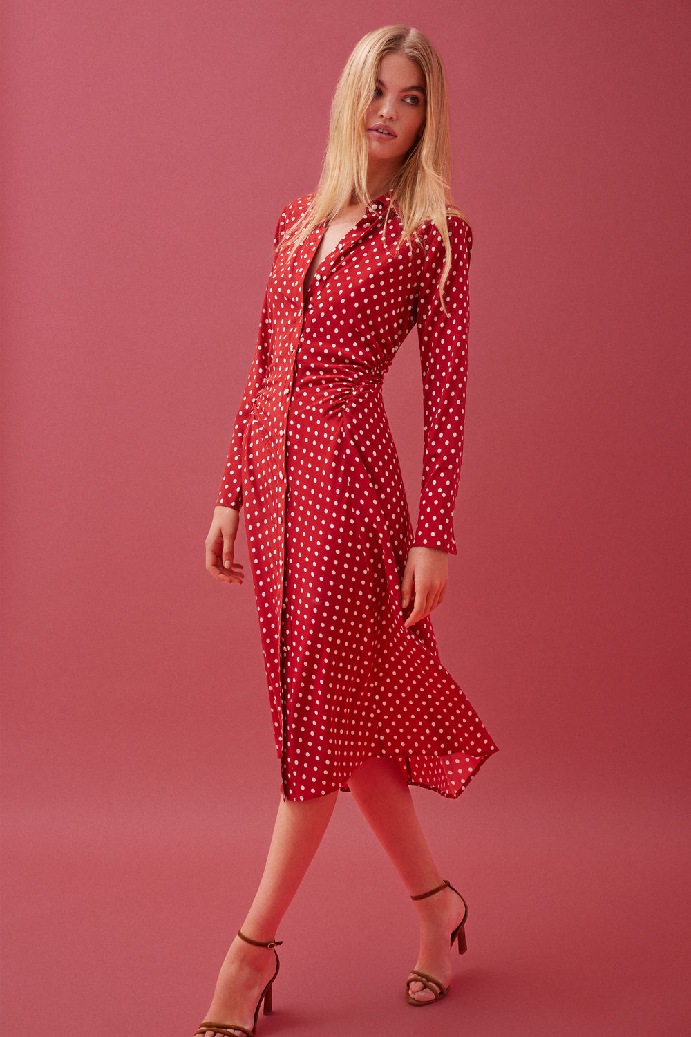 Pre-Fall 2024 Lookbook