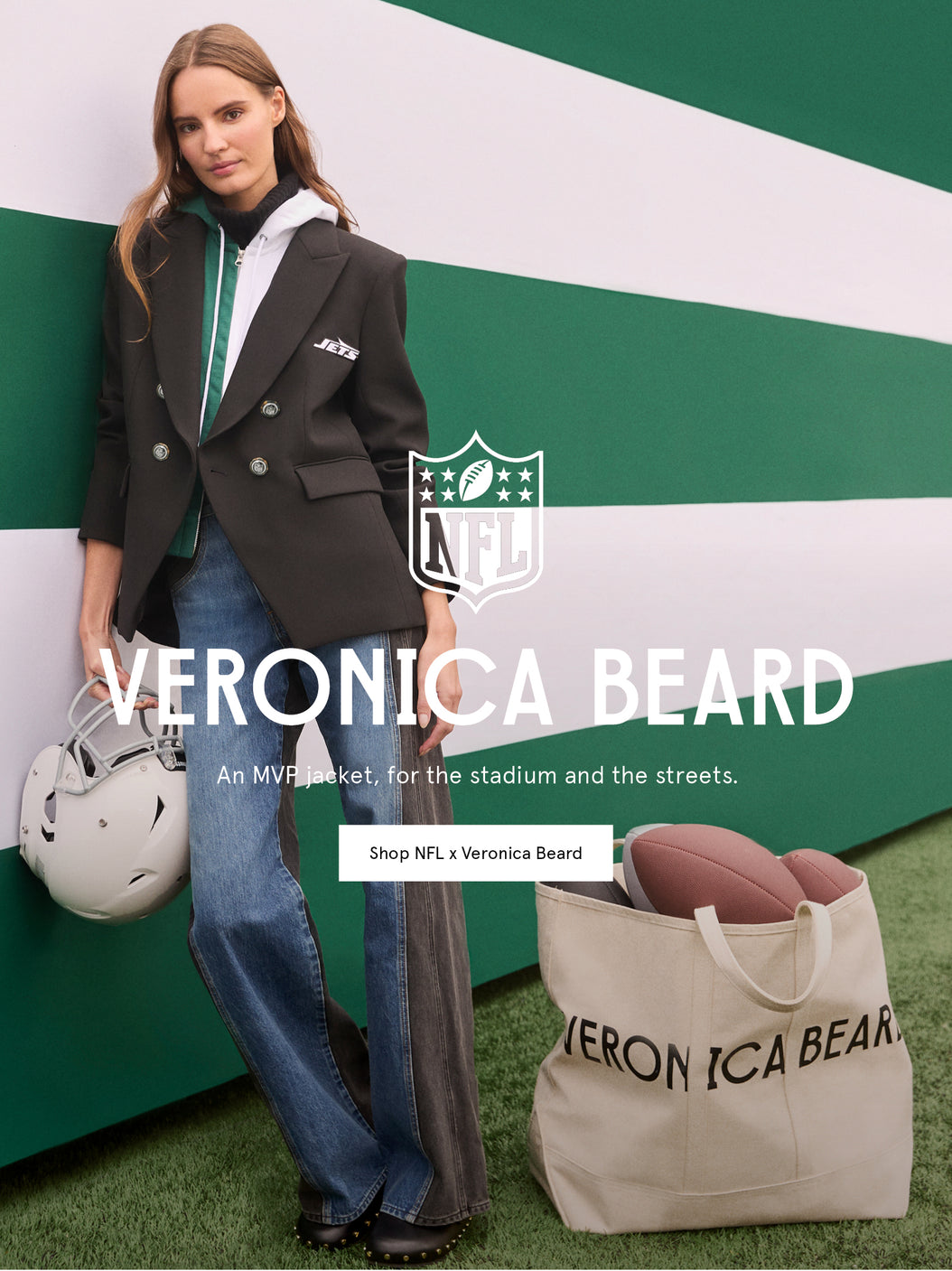 Veronica Beard®: Official Site
