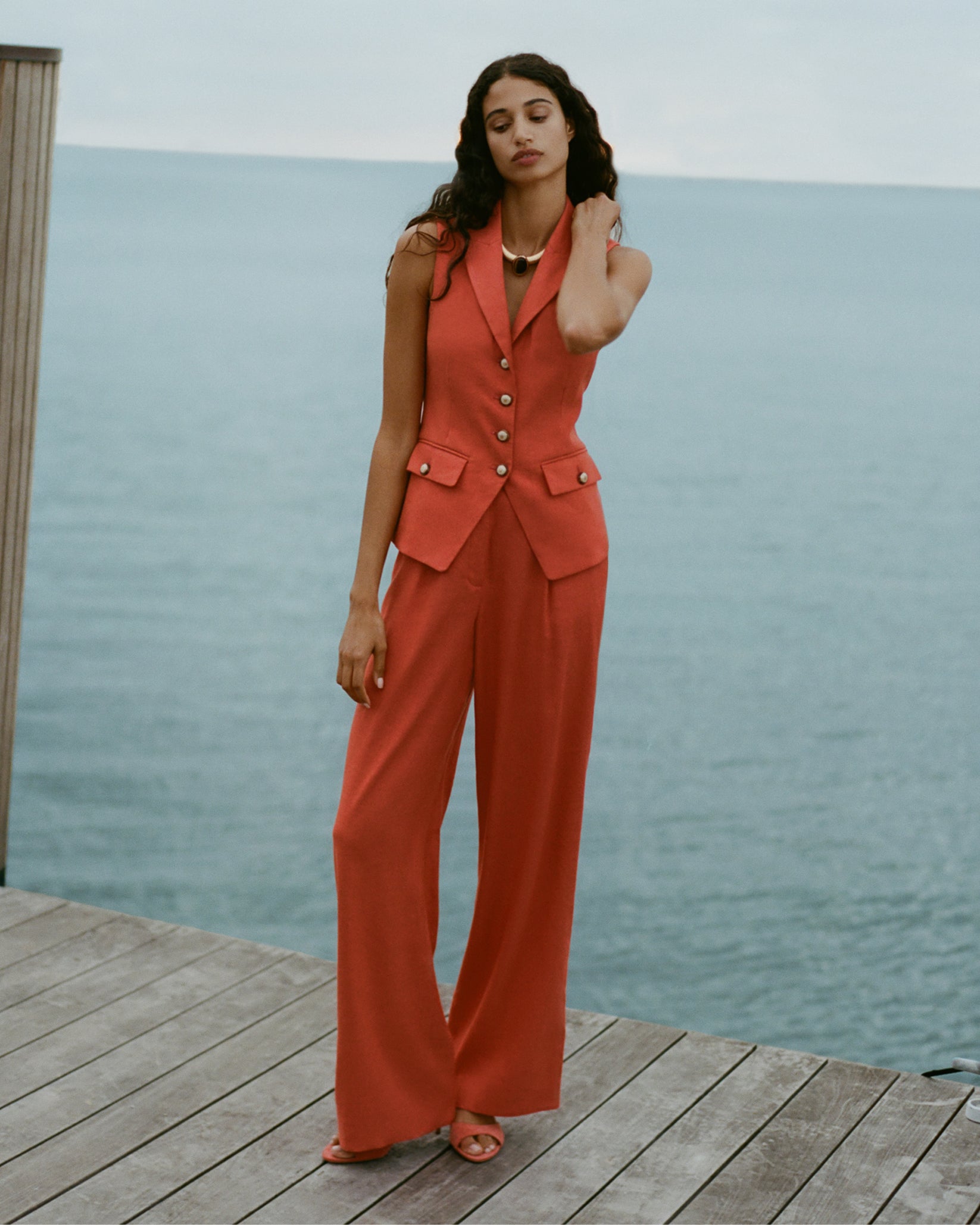 New In Designer Women's Clothing | Veronica Beard