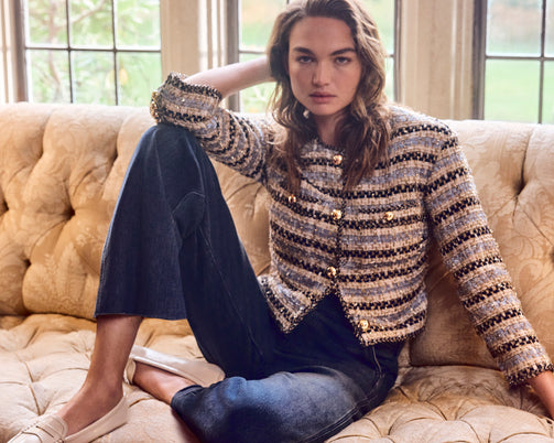 New In Designer Women's Clothing | Veronica Beard