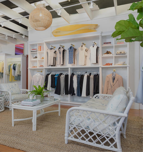 Veronica Beard Stores & Locations | Find a Store Near You
