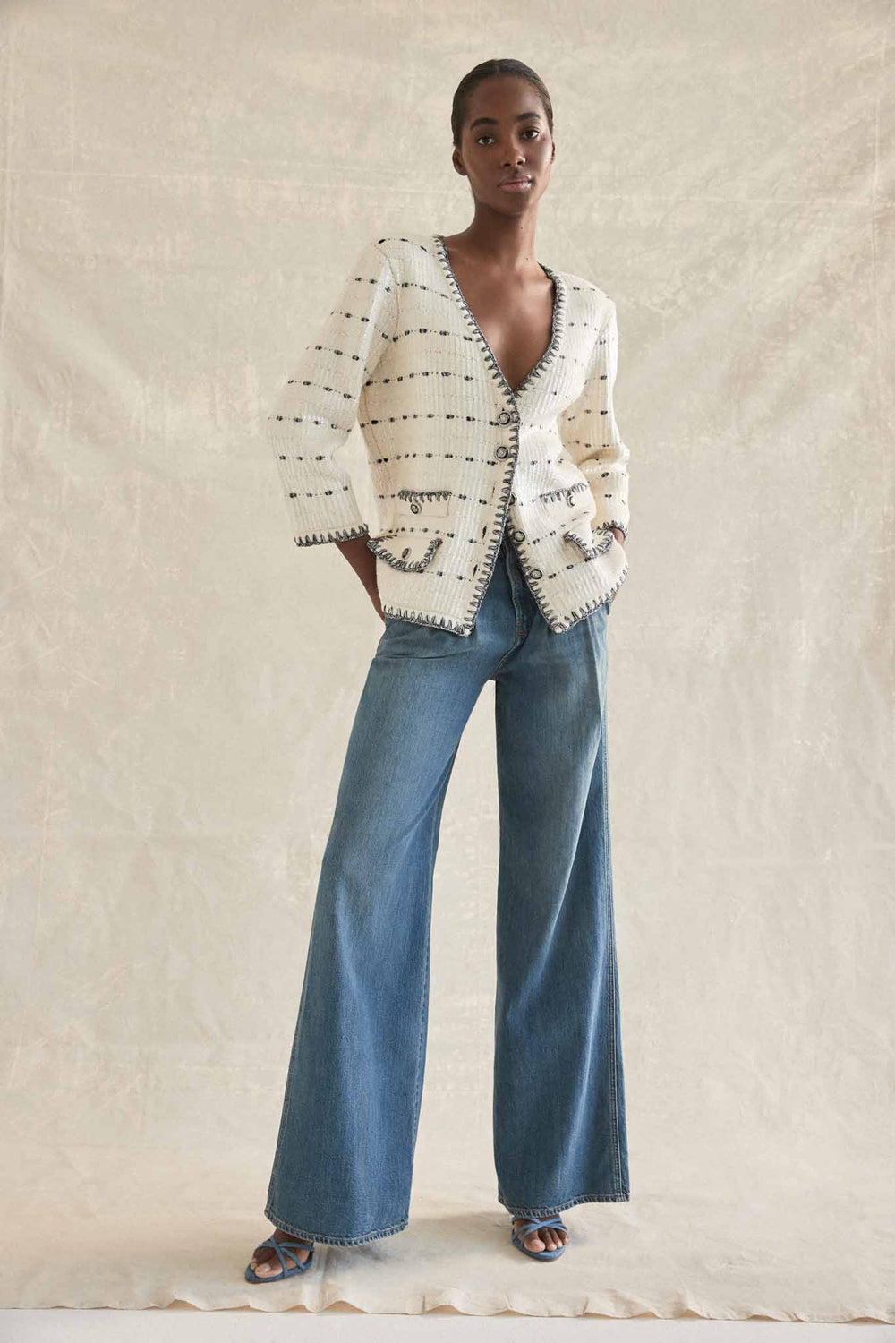 Spring 2024 Lookbook