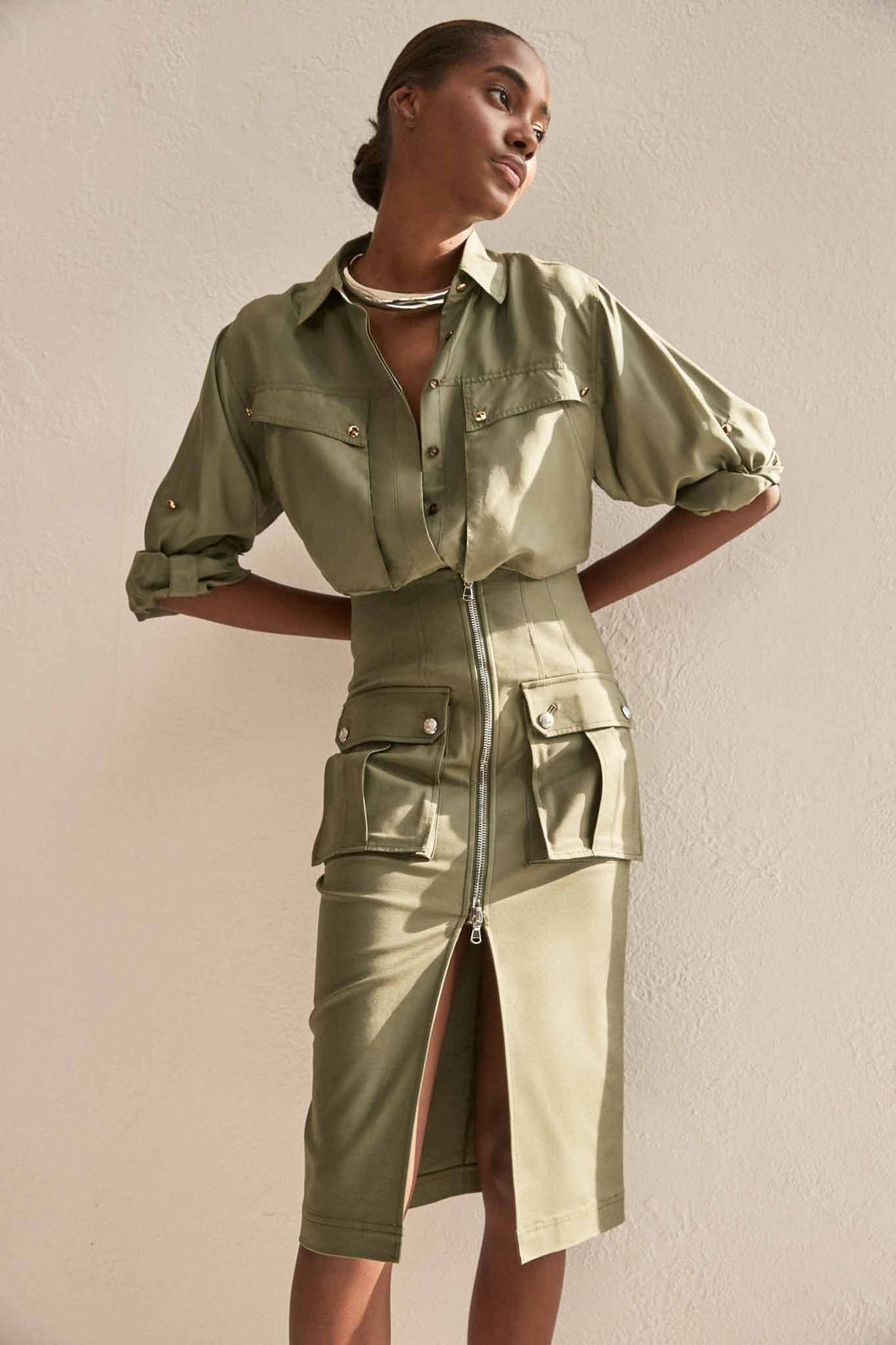 Spring 2024 Lookbook