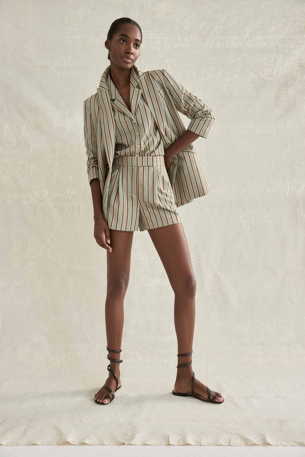 Spring 2024 Lookbook