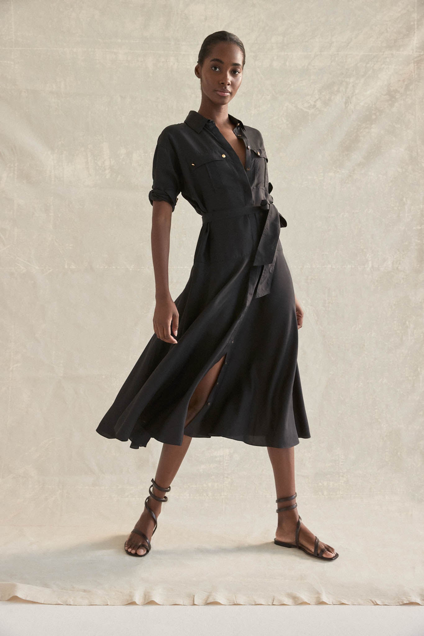 Spring 2024 Lookbook | Veronica Beard