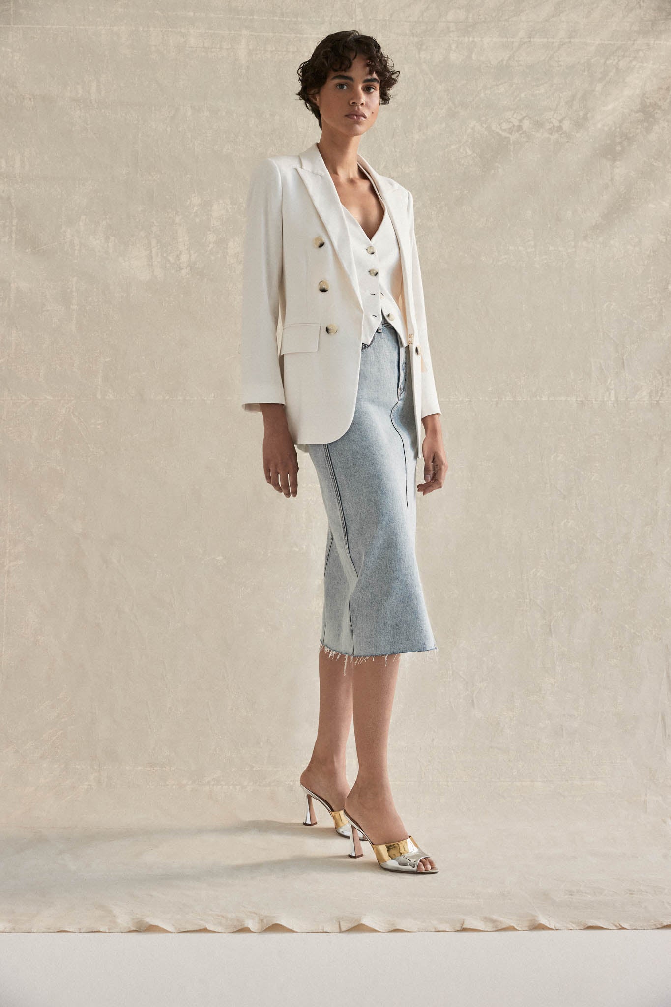 Spring 2024 Lookbook | Veronica Beard