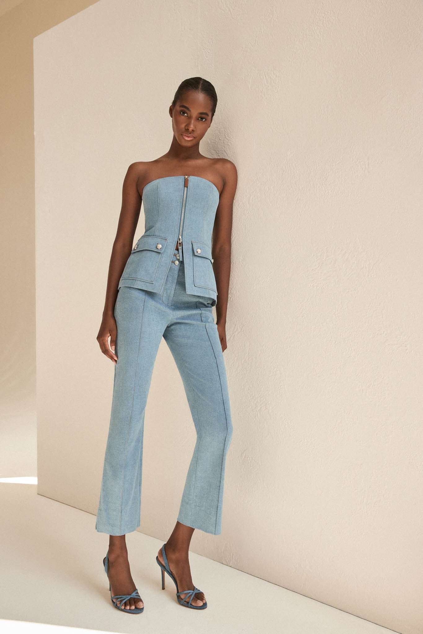Spring 2024 Lookbook | Veronica Beard