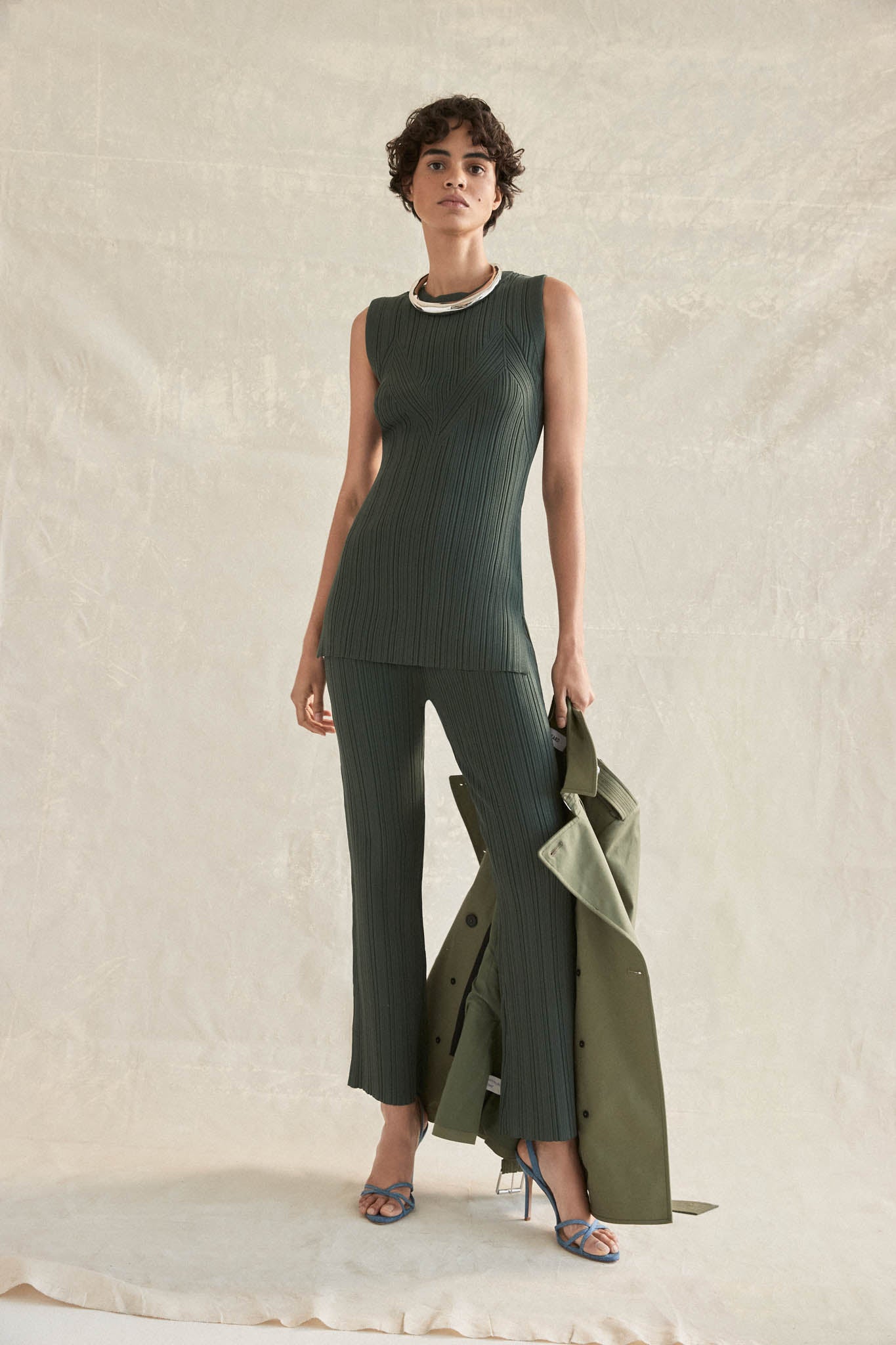Spring 2024 Lookbook | Veronica Beard