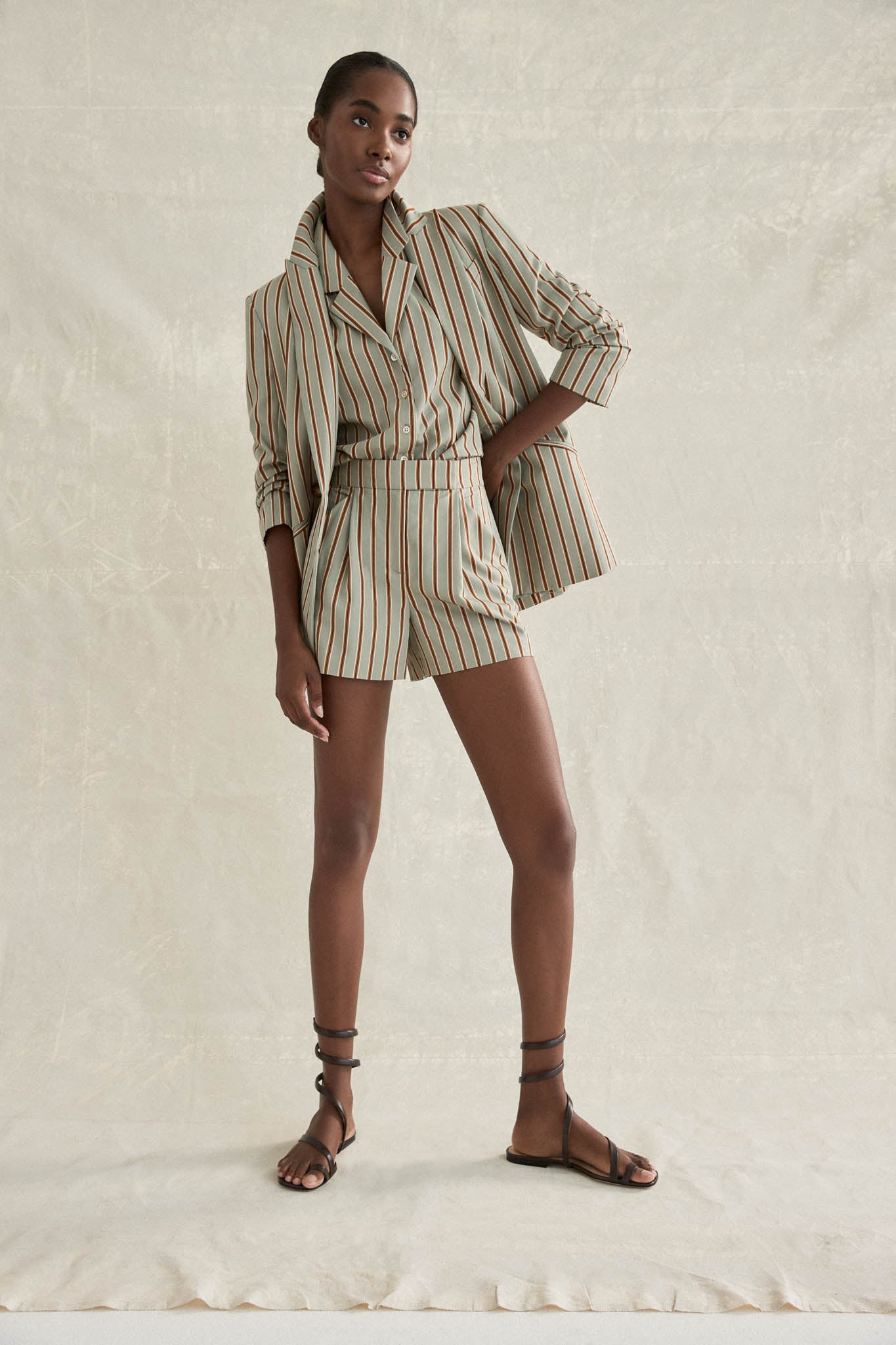 Spring 2024 Lookbook | Veronica Beard