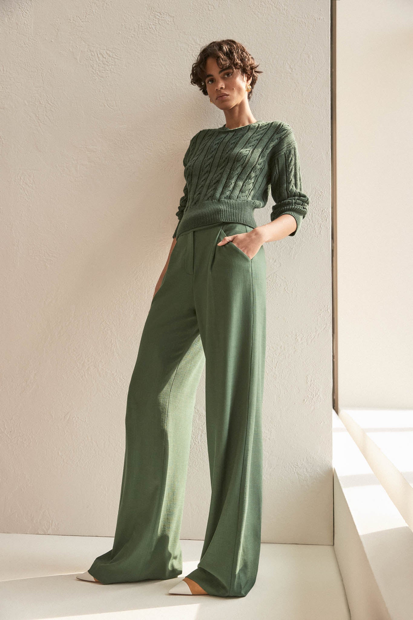 Spring 2024 Lookbook | Veronica Beard