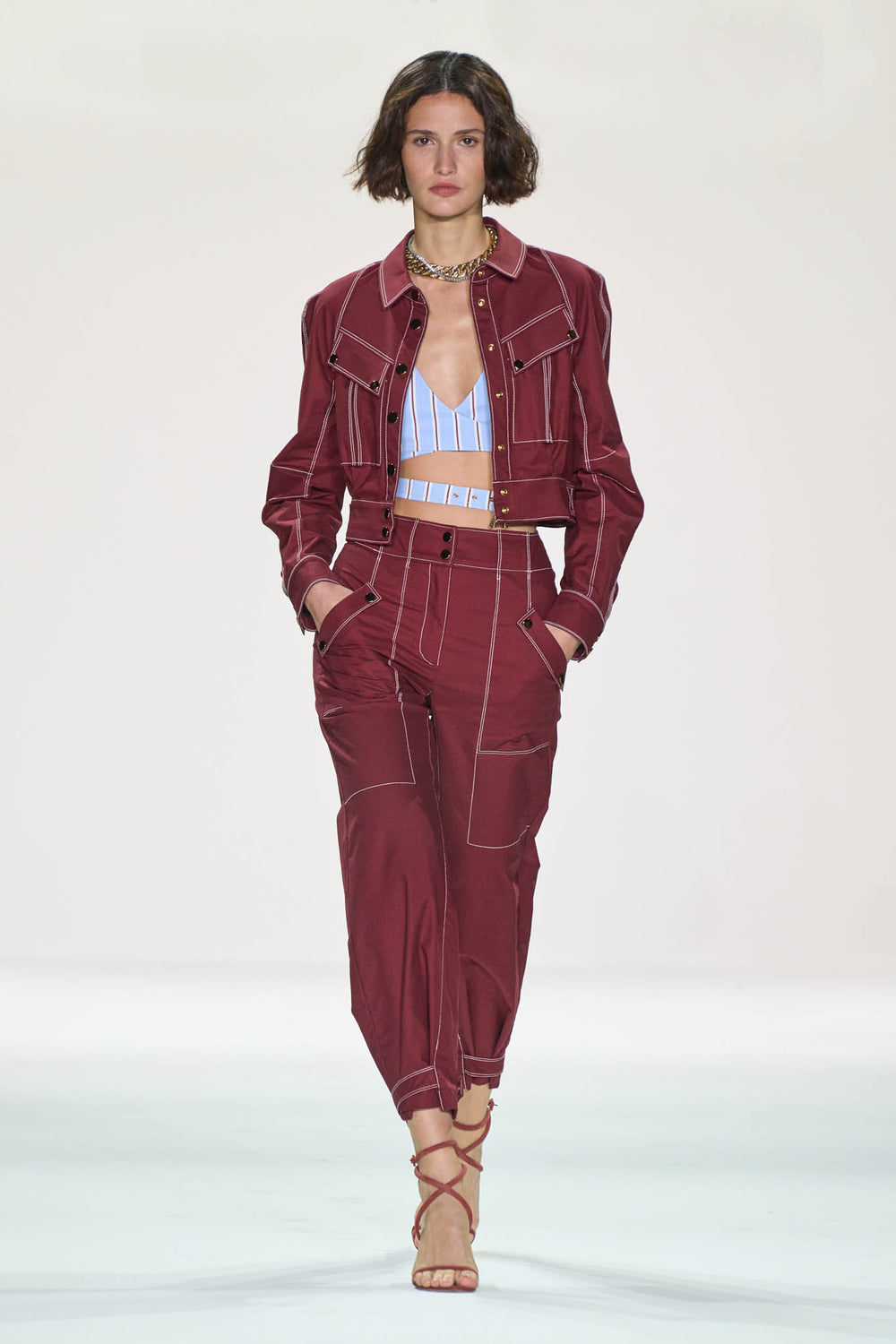 Spring 2023 Lookbook