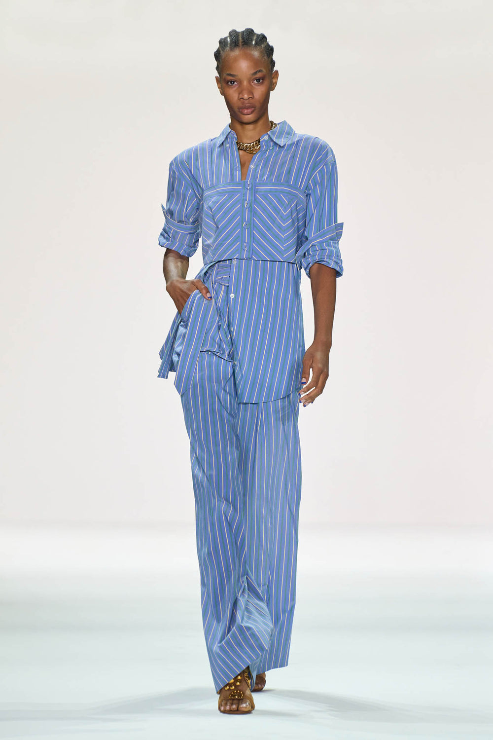 Spring 2023 Lookbook