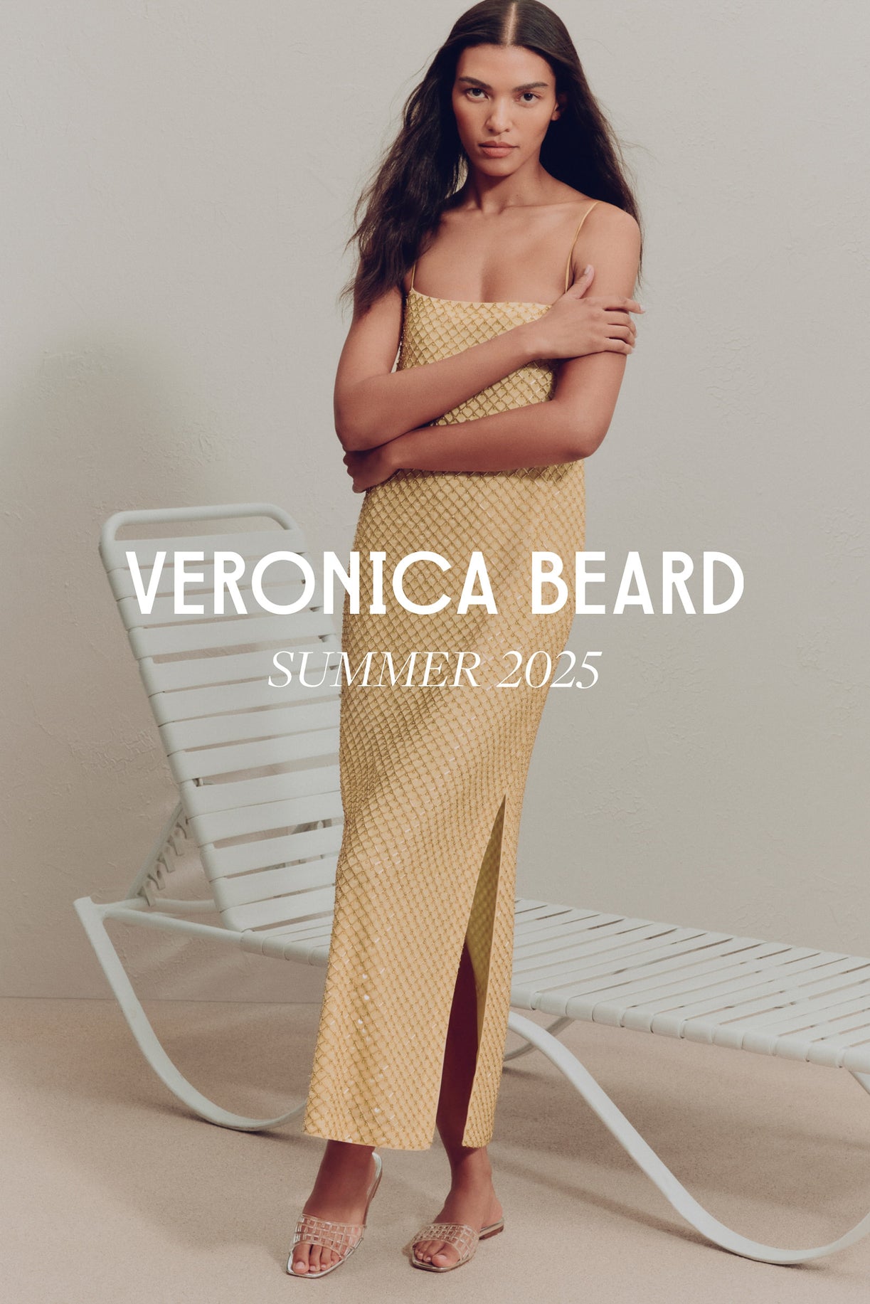 Summer 2025 Catalog | Veronica Beard