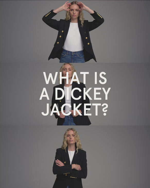 Women's Dickey Inserts | Veronica Beard