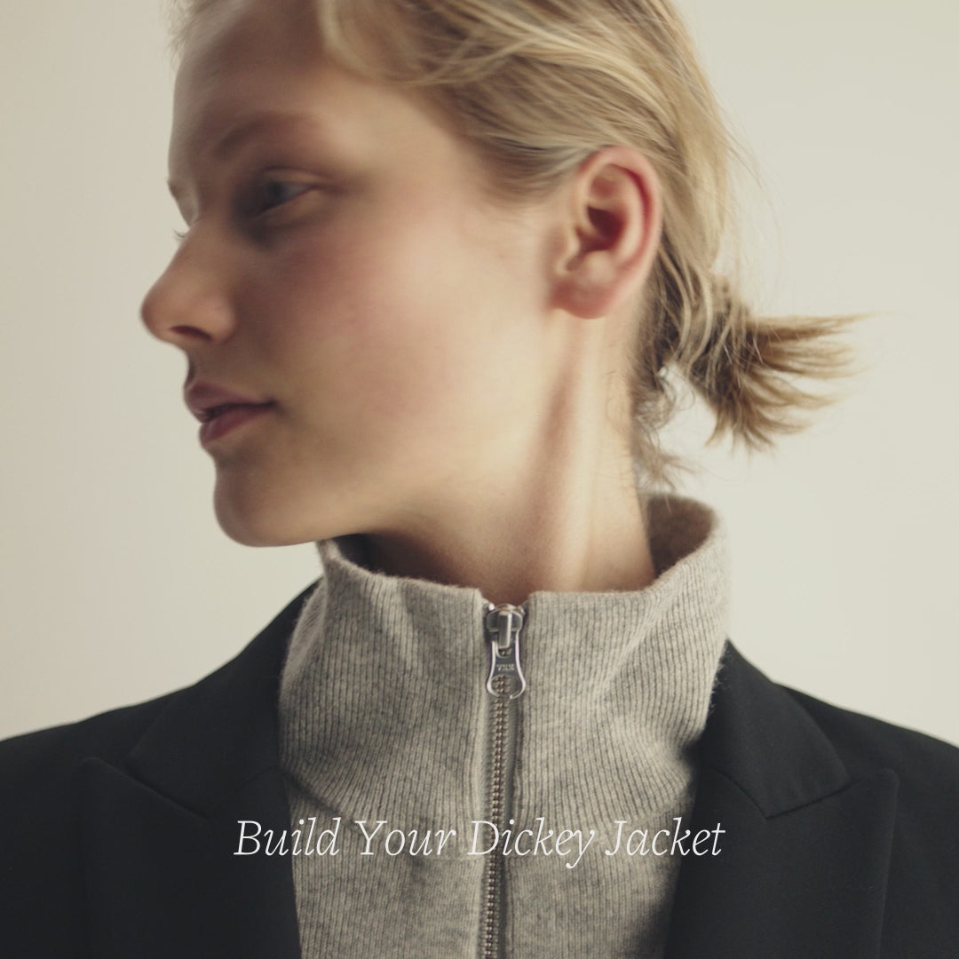 Women's Dickey Jackets & Blazers | Veronica Beard